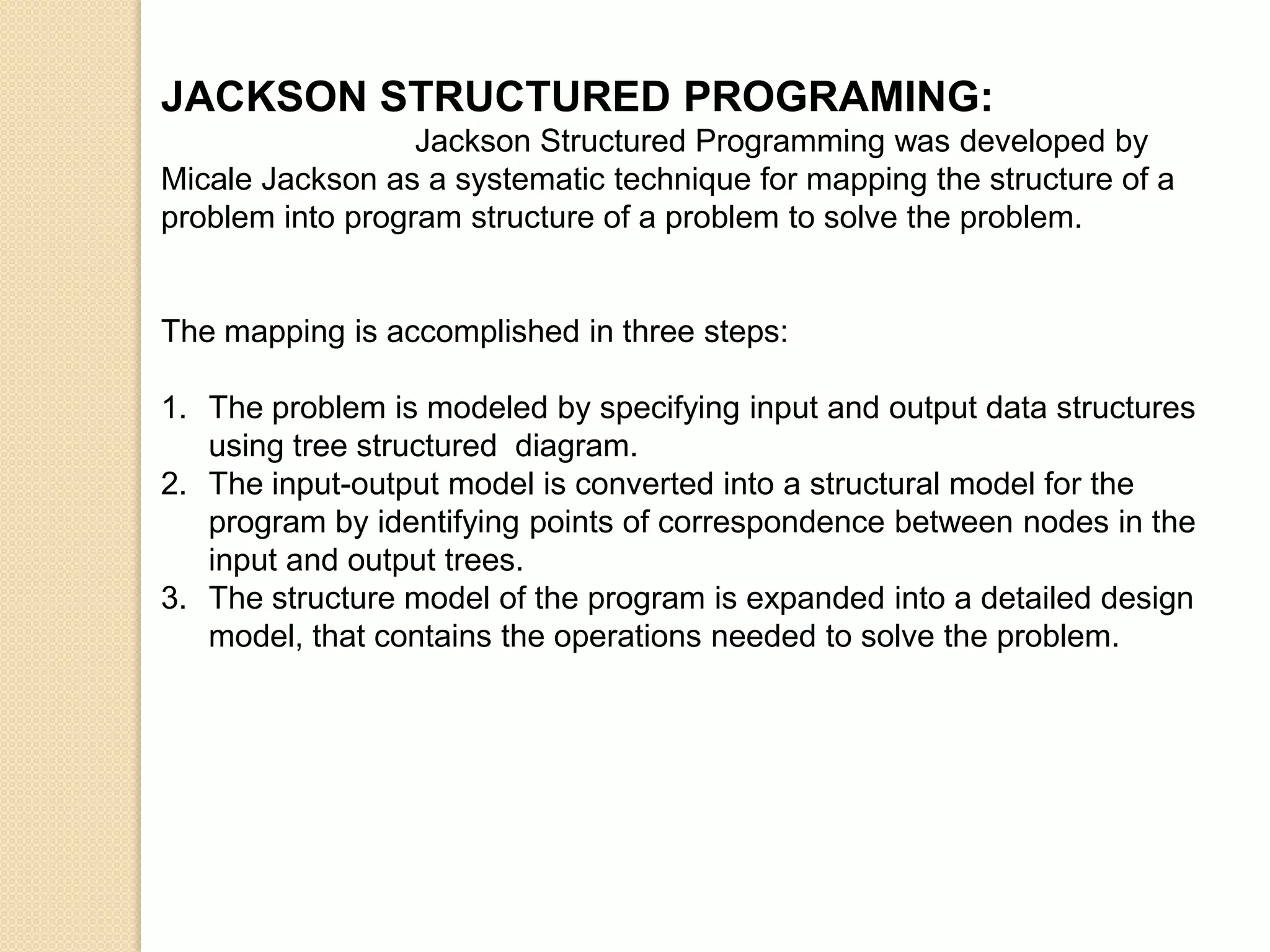 Design techniques | PPTX