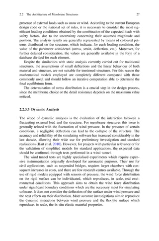 Design tensile structures | PDF