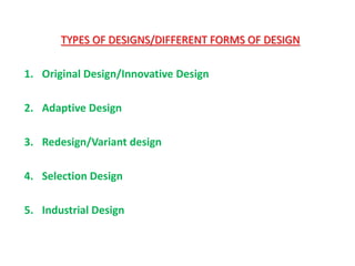 Design terminology | PDF