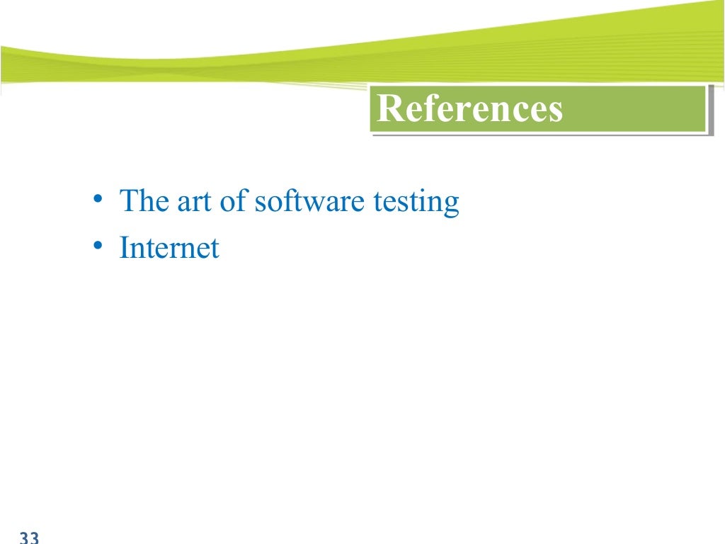 Design Test Case Technique (Equivalence partitioning And Boundary val… Design Test Case Technique (Equivalence partitioning And Boundary val…