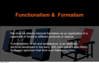 Design theory class Summary | PDF | Geography | Science