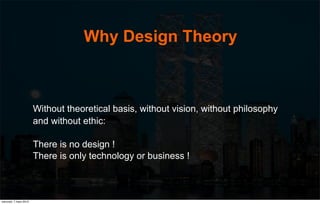 Design theory class Summary | PDF | Geography | Science