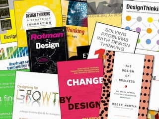 Design theory - Lecture 04: Design Expertise / Design Thinking / Key ...