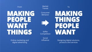 Design the Right thing ... and then Design things Right - UXSEA Summit ...