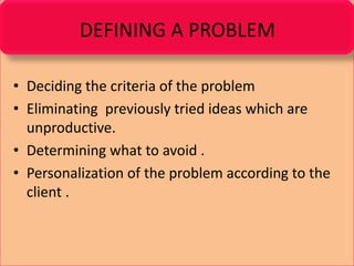 Design thinking | PPT