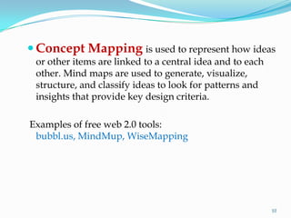 Design thinking - Project Zero | PPTX