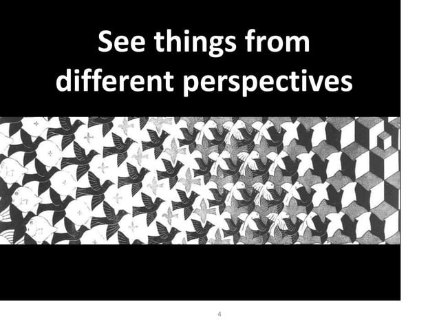 Design Thinking and Innovation Model | PPT