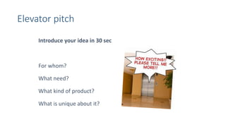 Design thinking | PPTX
