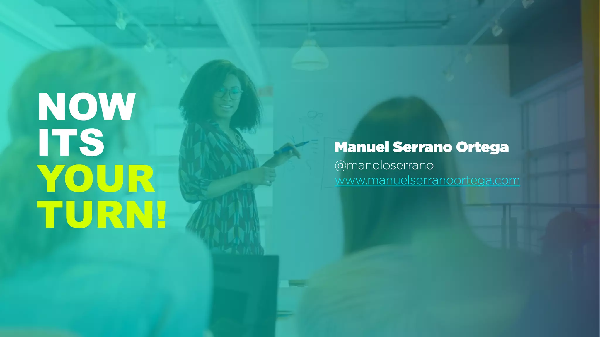 Design Thinking - Designing for People | PDF