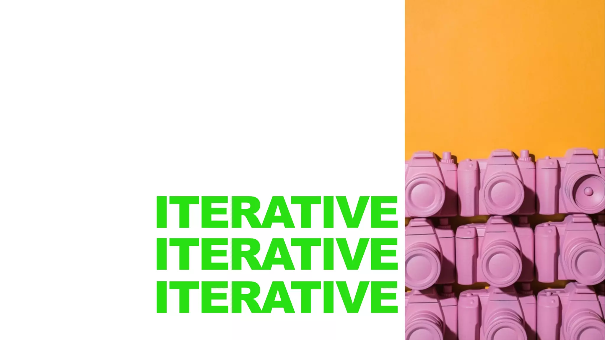 Design Thinking - Designing for People | PDF