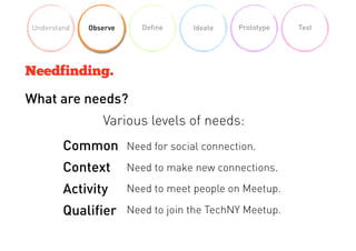 Design thinking | PDF