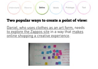 Design thinking | PDF