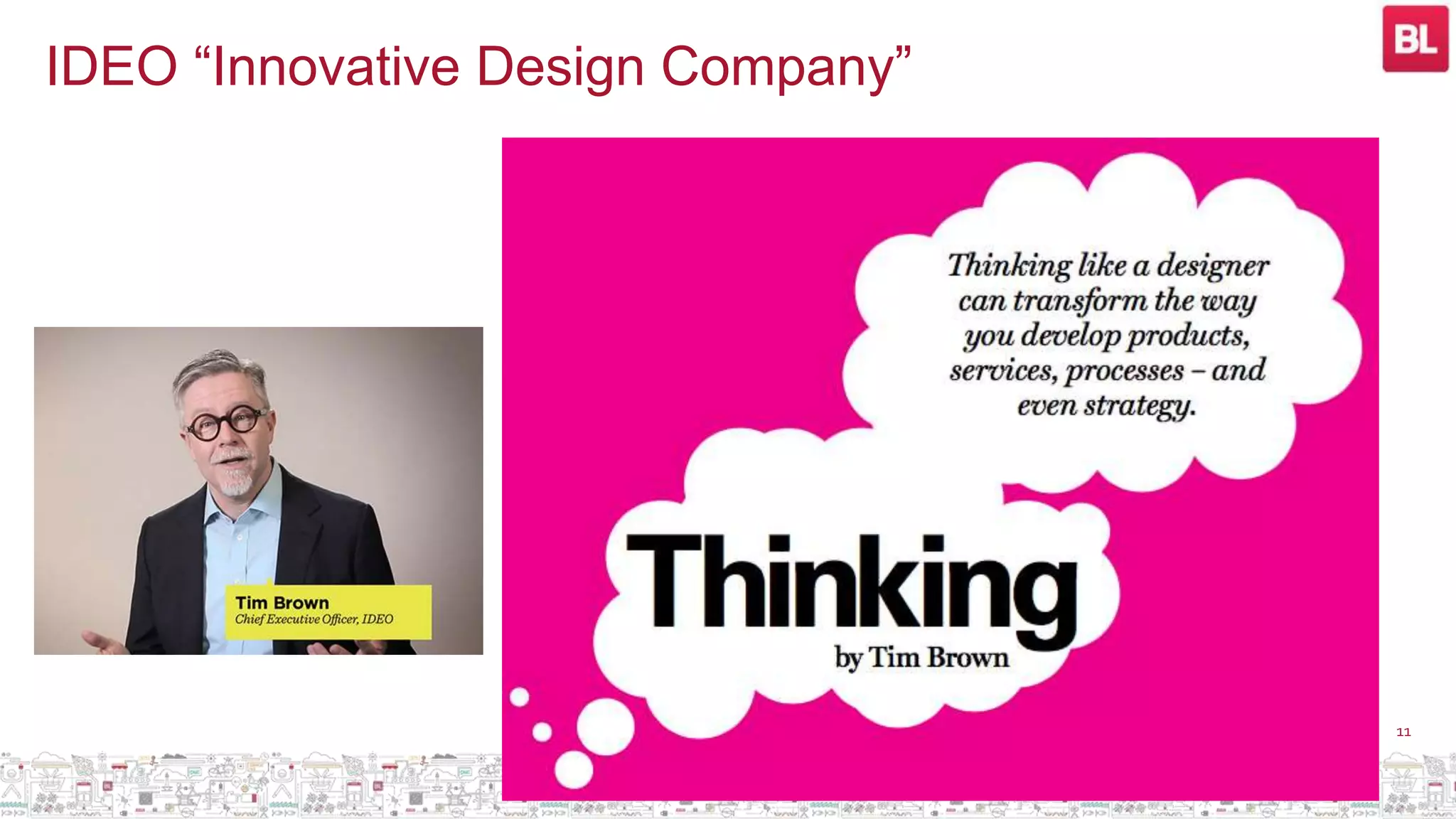 Design thinking | PPTX