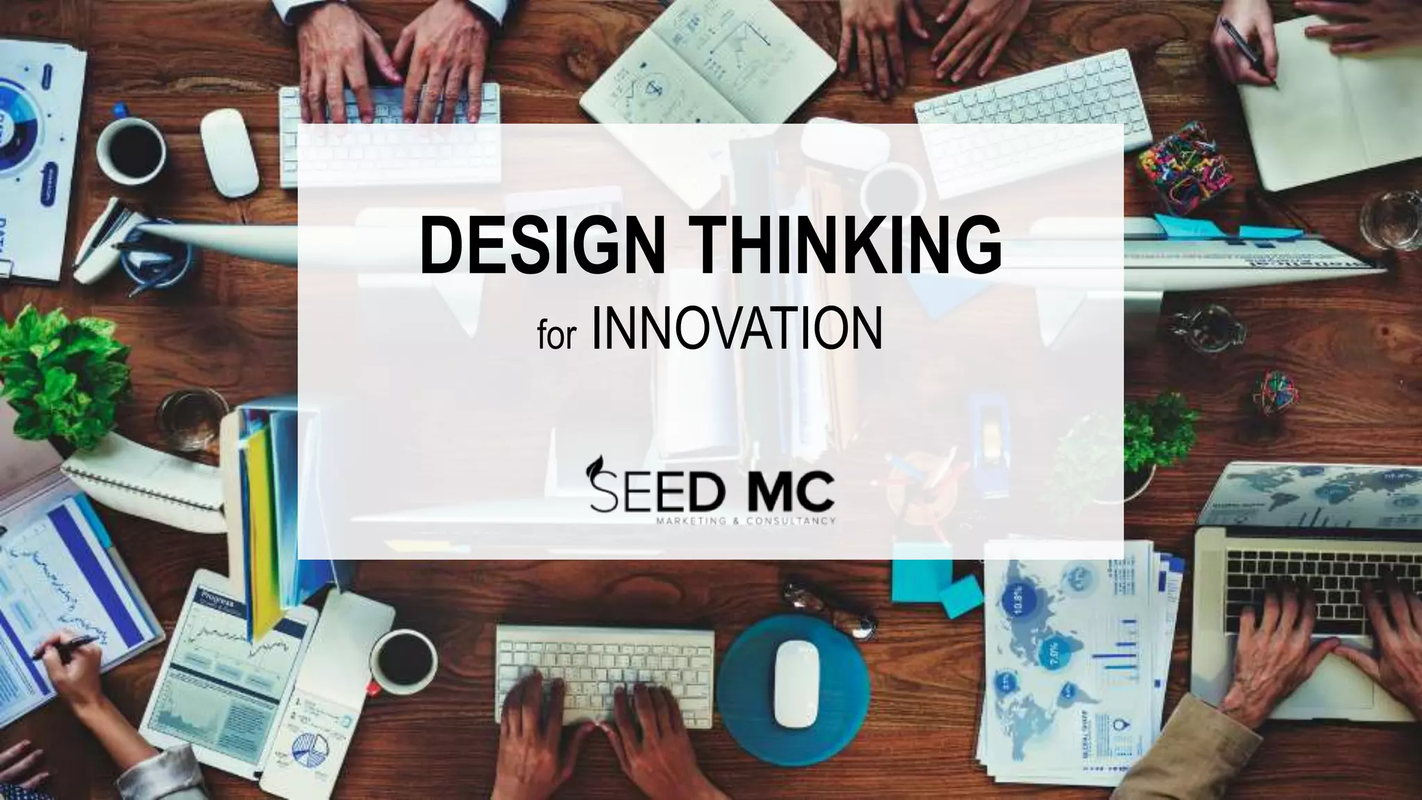 Design Thinking | PPTX