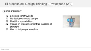 Design thinking | PDF