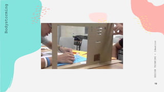 Design thinking | PPTX