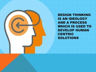 Design Thinking | PPTX