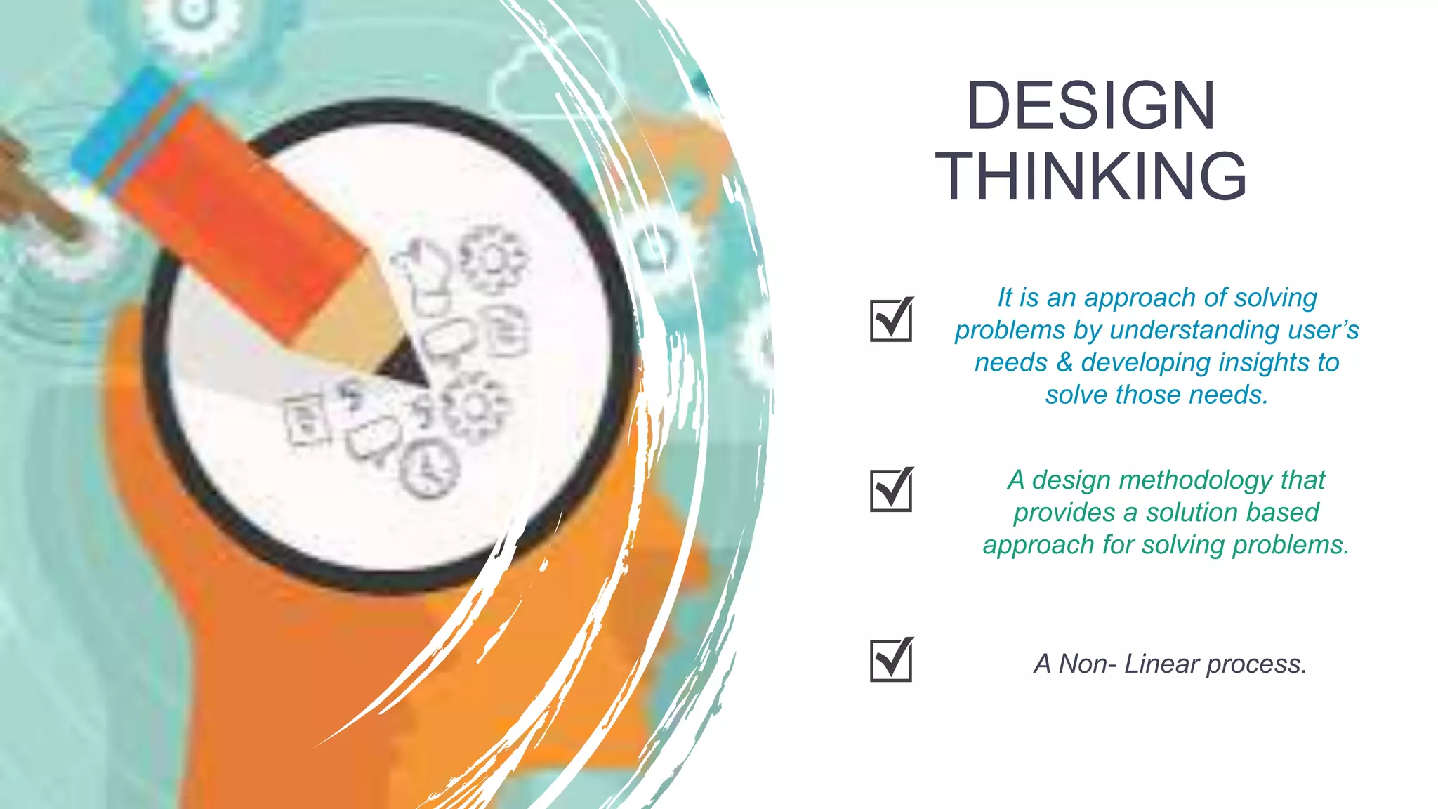 Design Thinking | PPT | Free Download