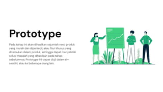 Design thinking | PPTX
