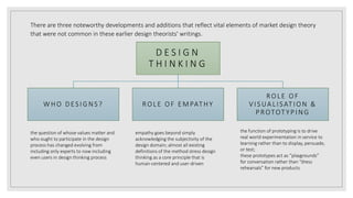 Design Thinking | PPTX