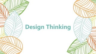 Design Thinking - concept and principles.pptx