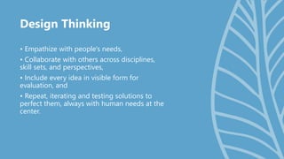 Design Thinking - concept and principles.pptx