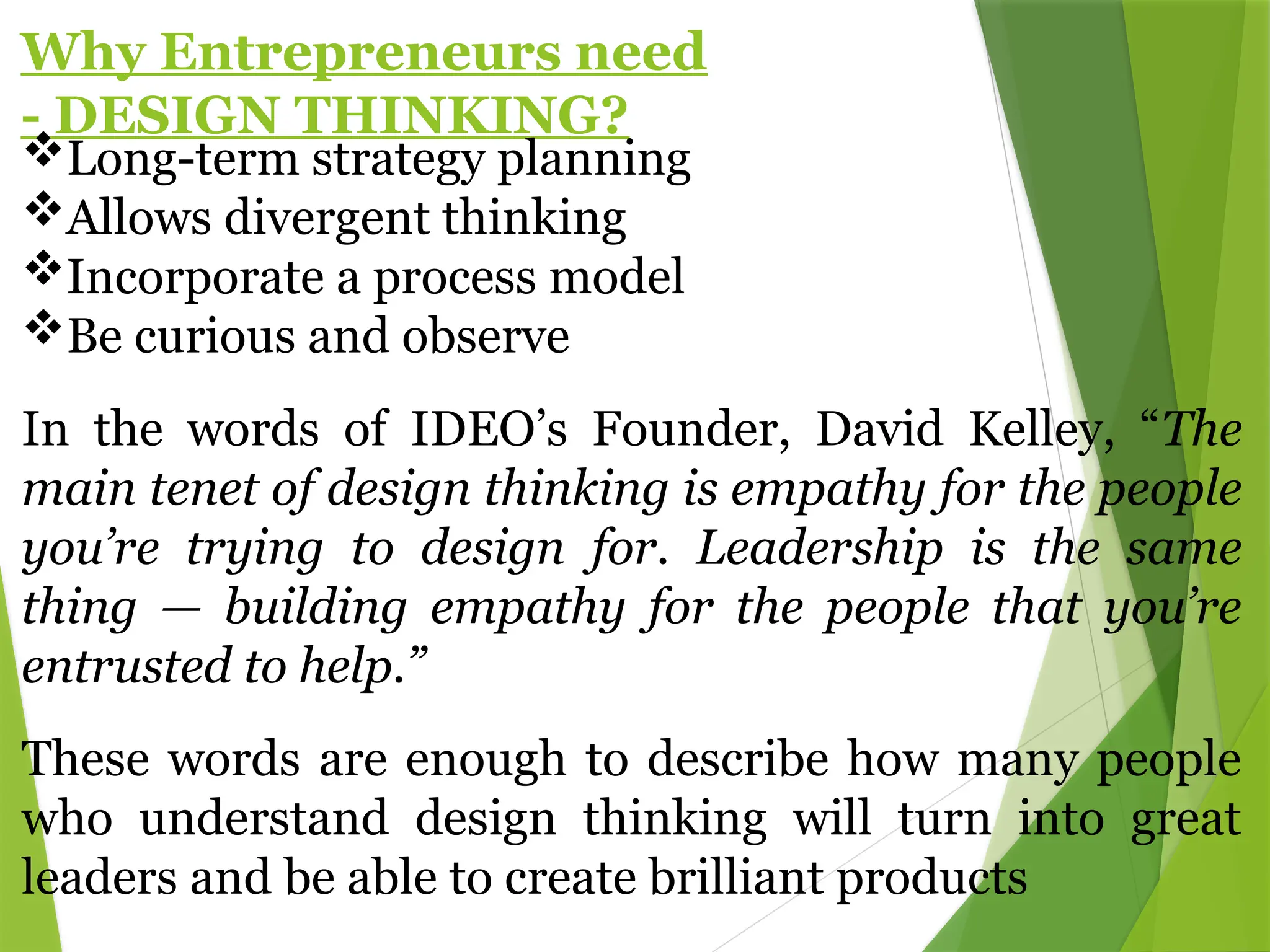 Design Thinking for new business Starters.pptx