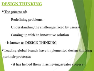 Design Thinking for new business Starters.pptx