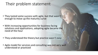 Agile Gurugram 2019 Conference | Design Thinking: an approach for ...