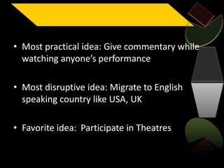 Design thinking empathy.define and ideate | PPTX