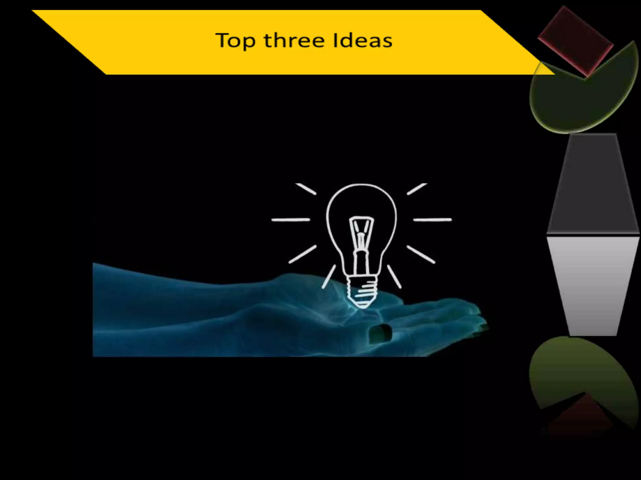 Design thinking empathy.define, ideate, prototype and test | PPT