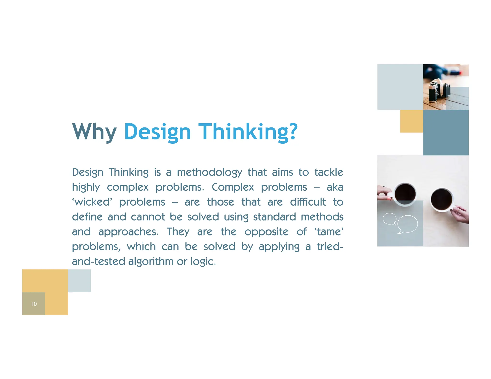 An Introduction to Design Thinking Concept | PDF