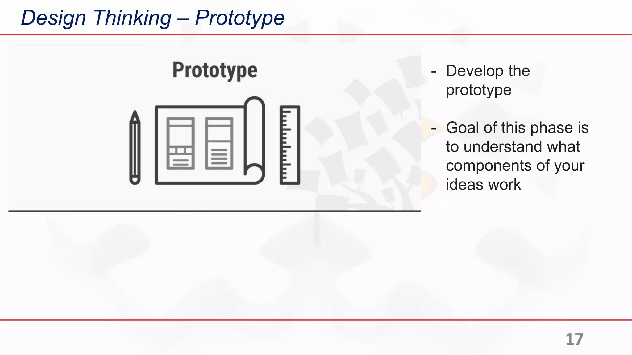 Design Thinking - Introduction | PPT