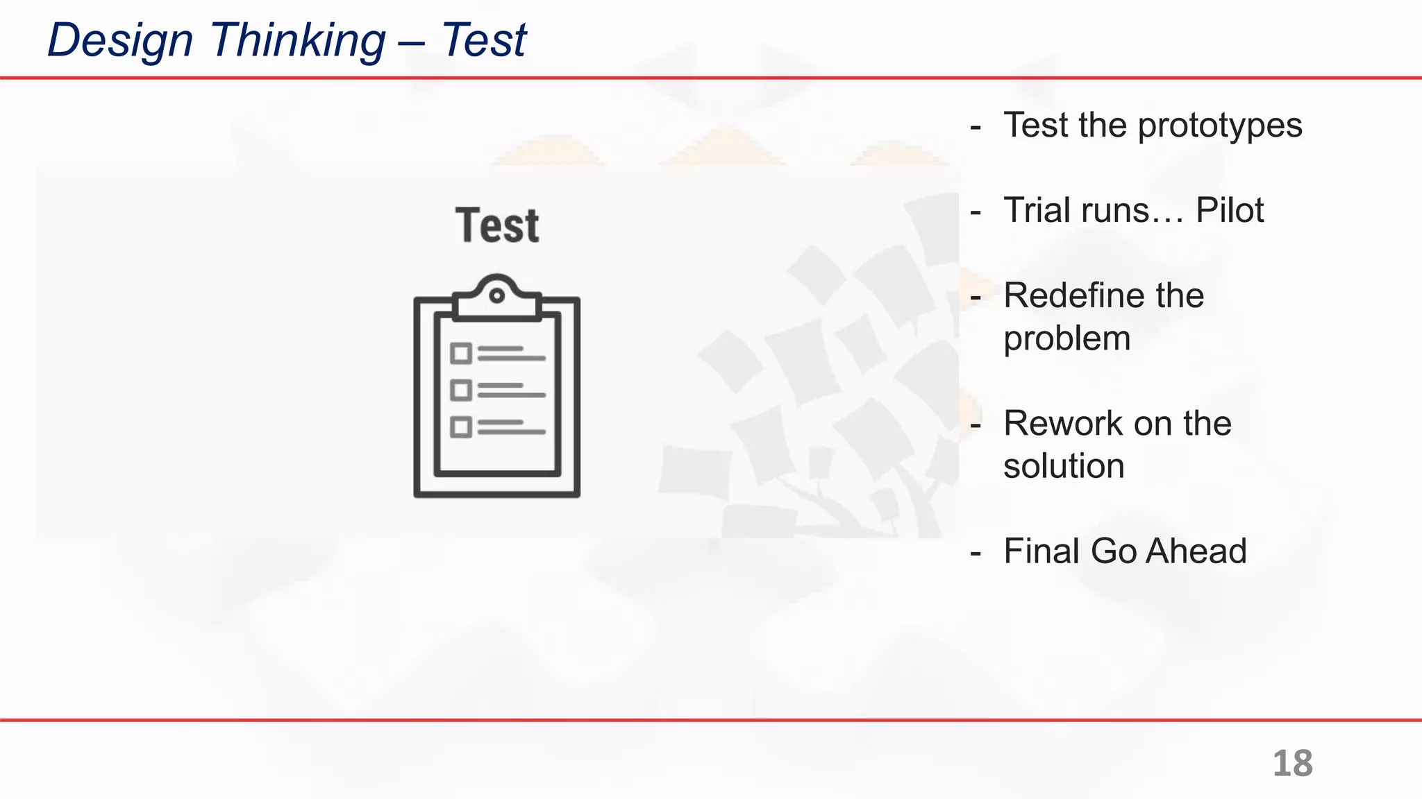 Design Thinking - Introduction | PPT