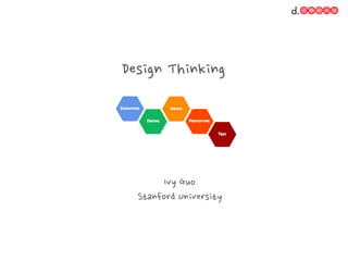 Design Thinking | PDF