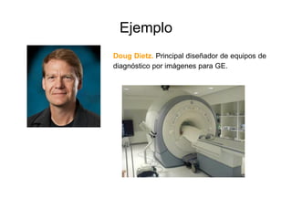 Design thinking: "Pensando con las manos" | PPT