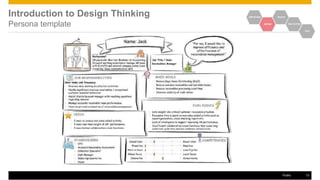 Designthinking-prototype | PPT