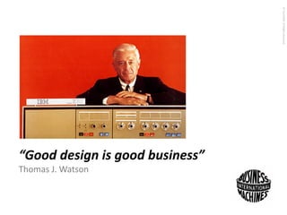 Design Thinking | PDF