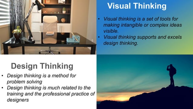 Design Thinking-Solution based approach to problem solving | PPT