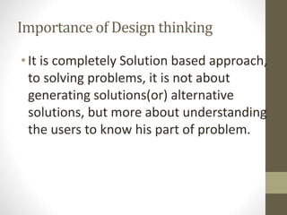 Design thinking-Unit 1.pptx