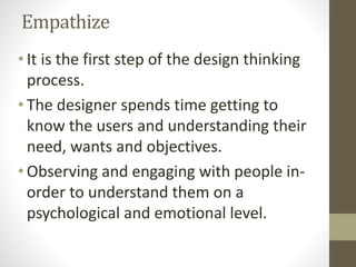 Design thinking-Unit 1.pptx