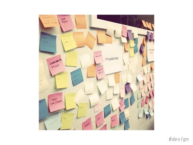 Design Thinking Value - Design Talk