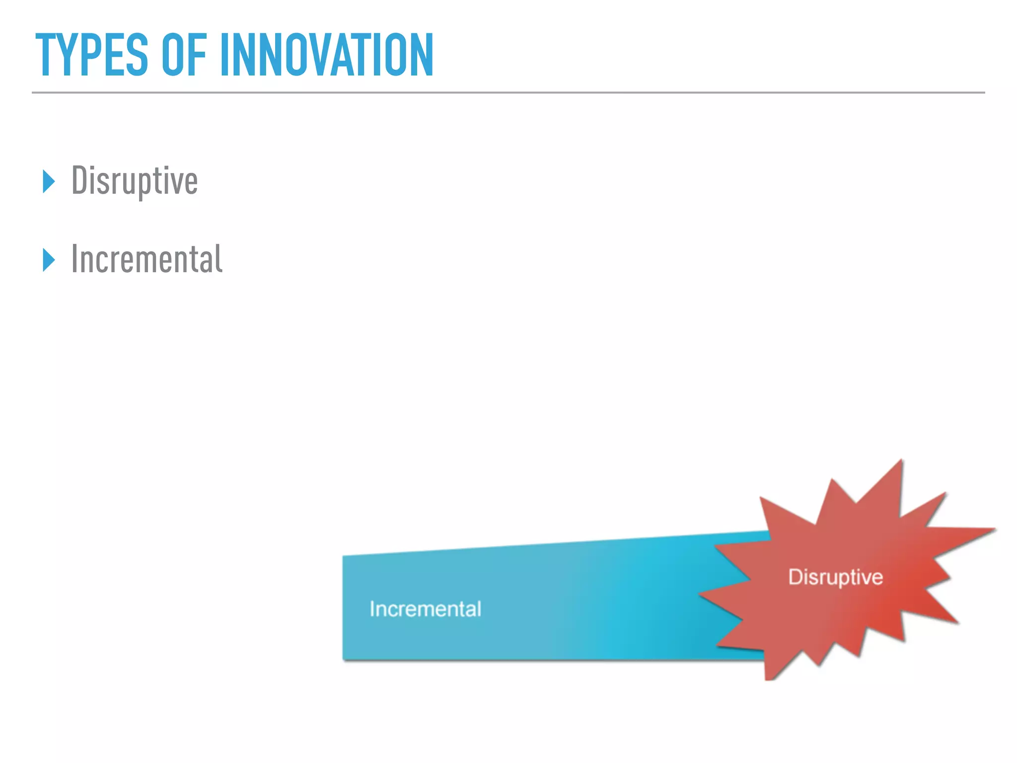 Innovation through Design Thinking | PPT