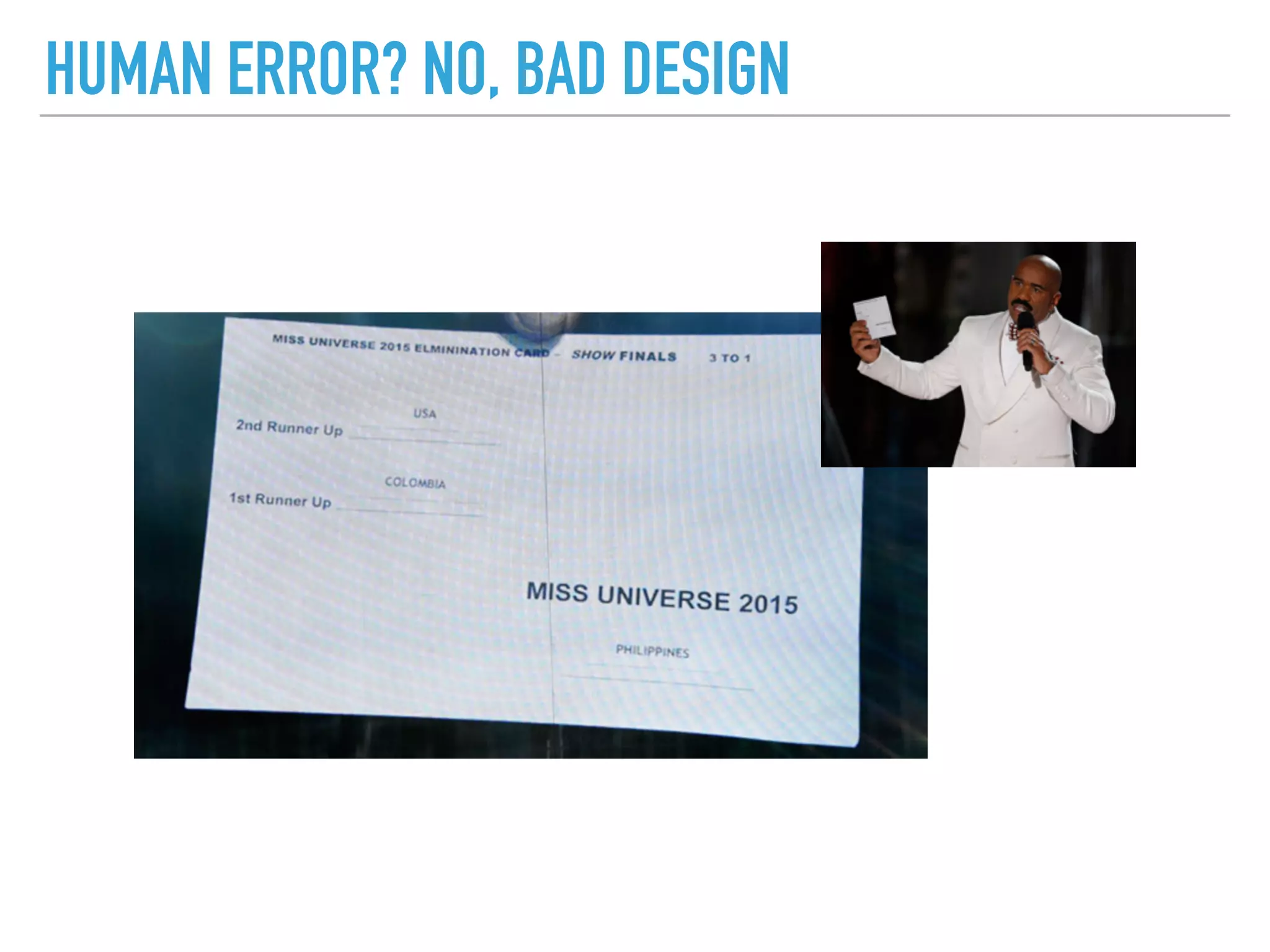 Innovation through Design Thinking | PPT