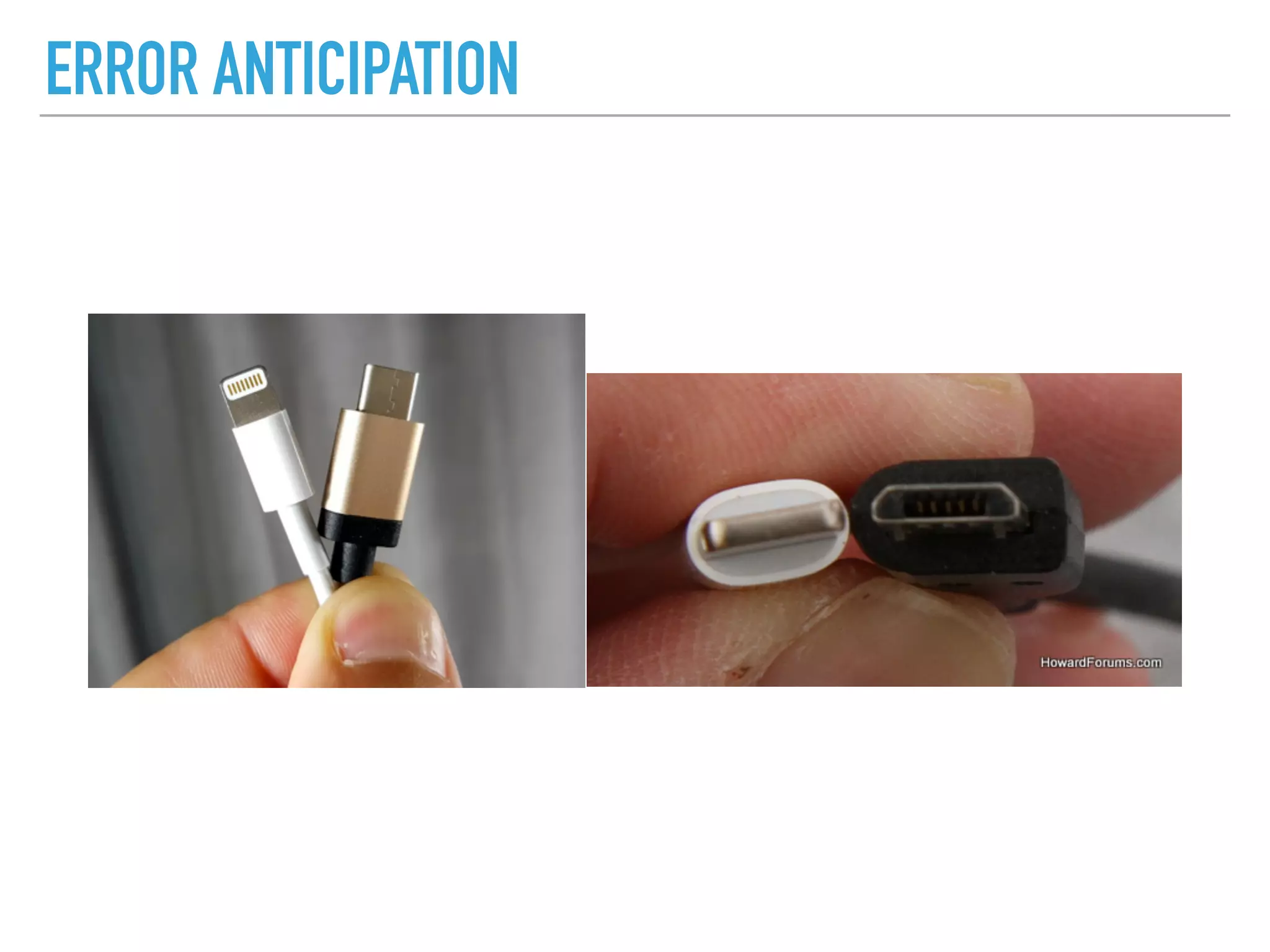 Innovation through Design Thinking | PPT