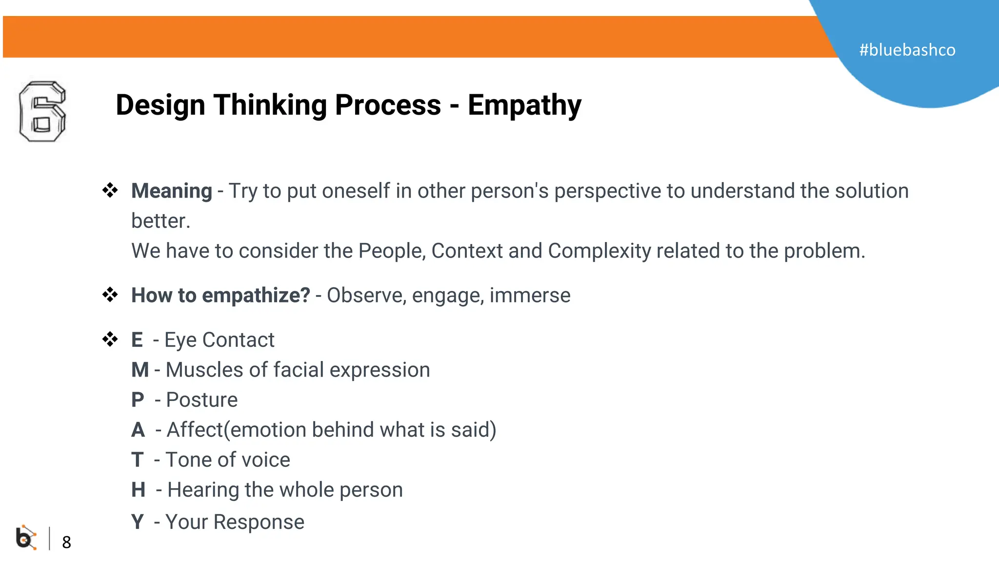 Design Thinking: Simplified Approach with Maslow's Hierarchy | PPT