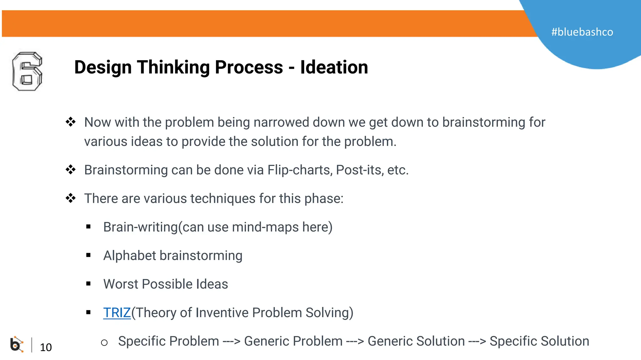 Design Thinking: Simplified Approach with Maslow's Hierarchy | PPTX
