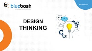 Design Thinking: Simplified Approach with Maslow's Hierarchy | PPT