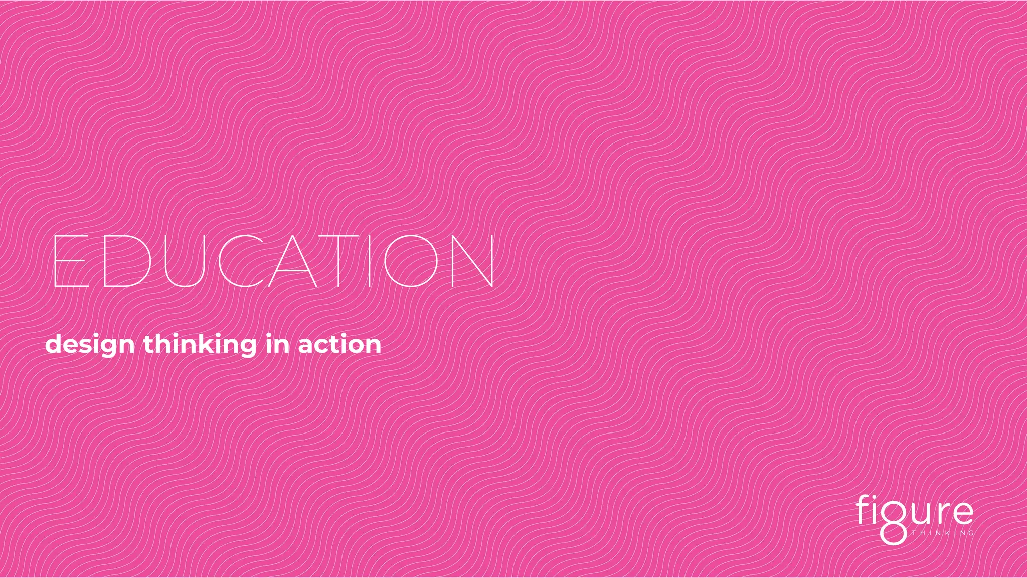 Design Thinking 101 by Natalie Nixon of Figure 8 Thinking | PDF