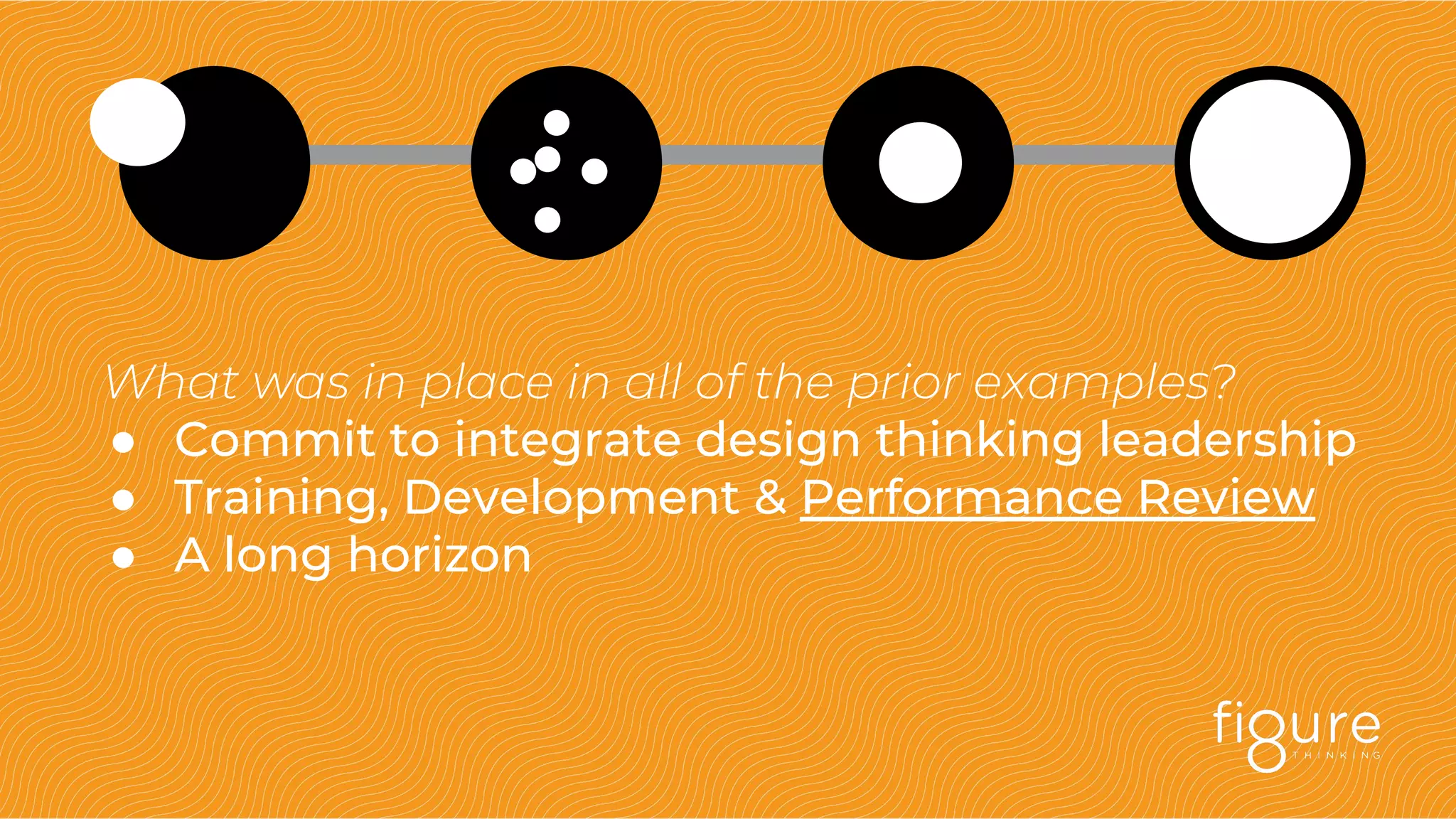 Design Thinking 101 by Natalie Nixon of Figure 8 Thinking | PDF
